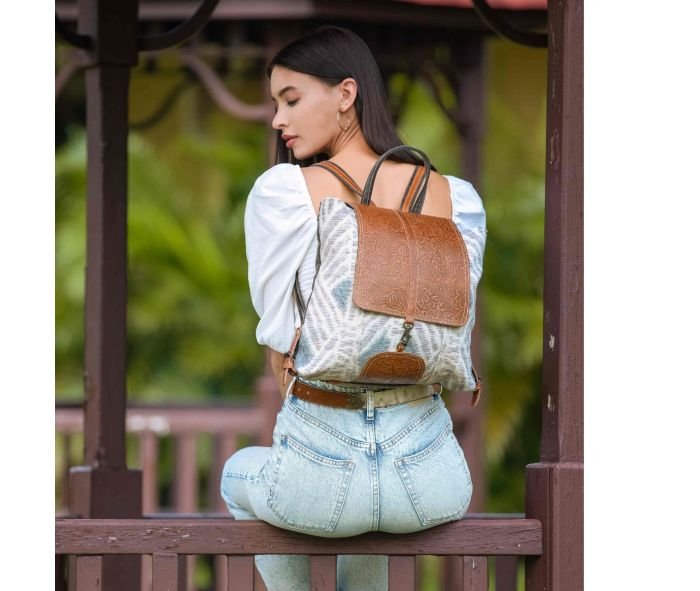 Backpacks – Lace & Accessories, LLC.